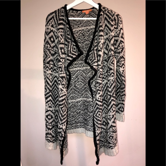Joe Fresh | Sweaters | Joe Fresh Knit Cardigan | Poshmark